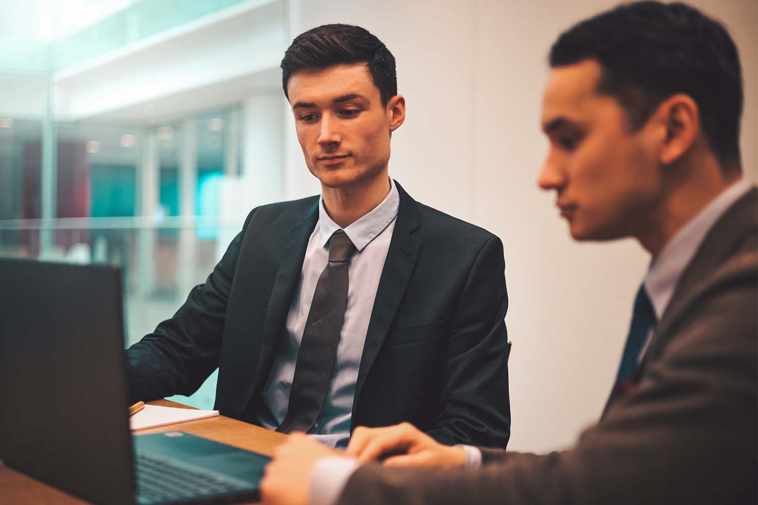 About KP Law UK | Get the justice you deserve