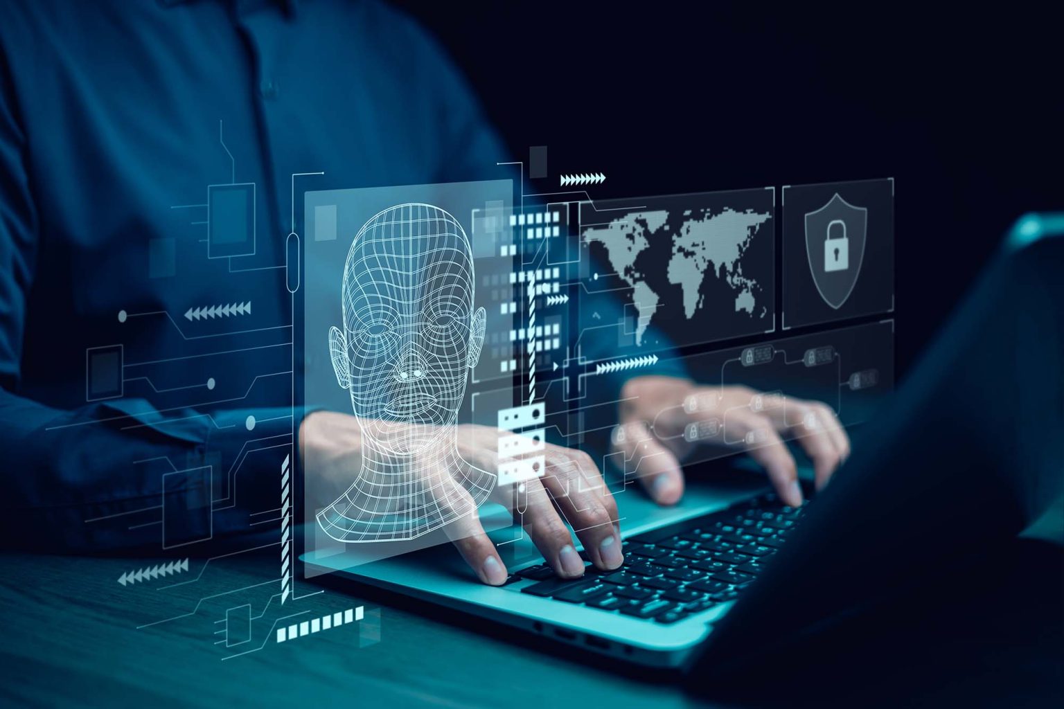 Why Personal Data is so valuable to criminals | KP Law